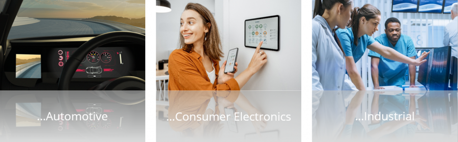 VIA Blog - VIA optronics - VIA optronics